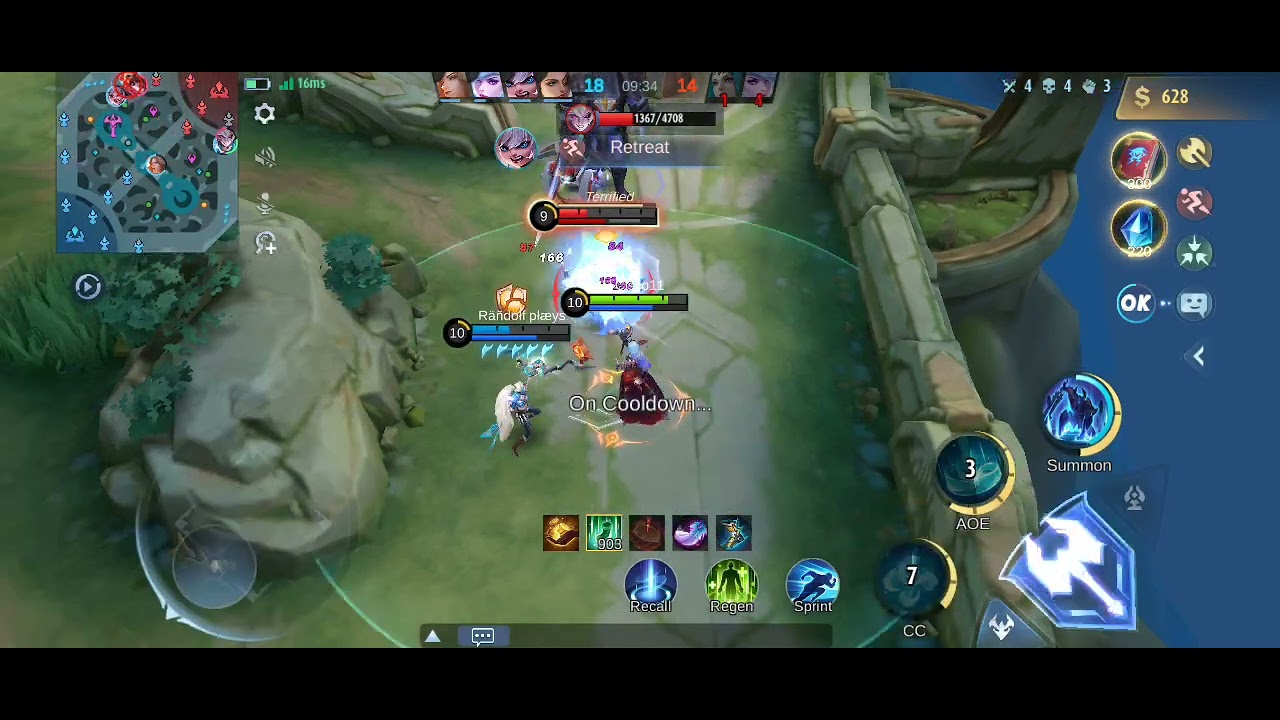 Vexana's Bouncer. Please like & subscribe - YouTube