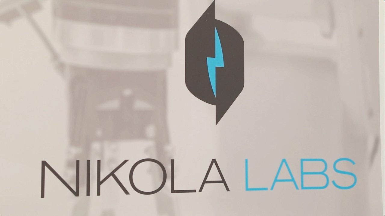 Founder Story: Nikola Labs - YouTube