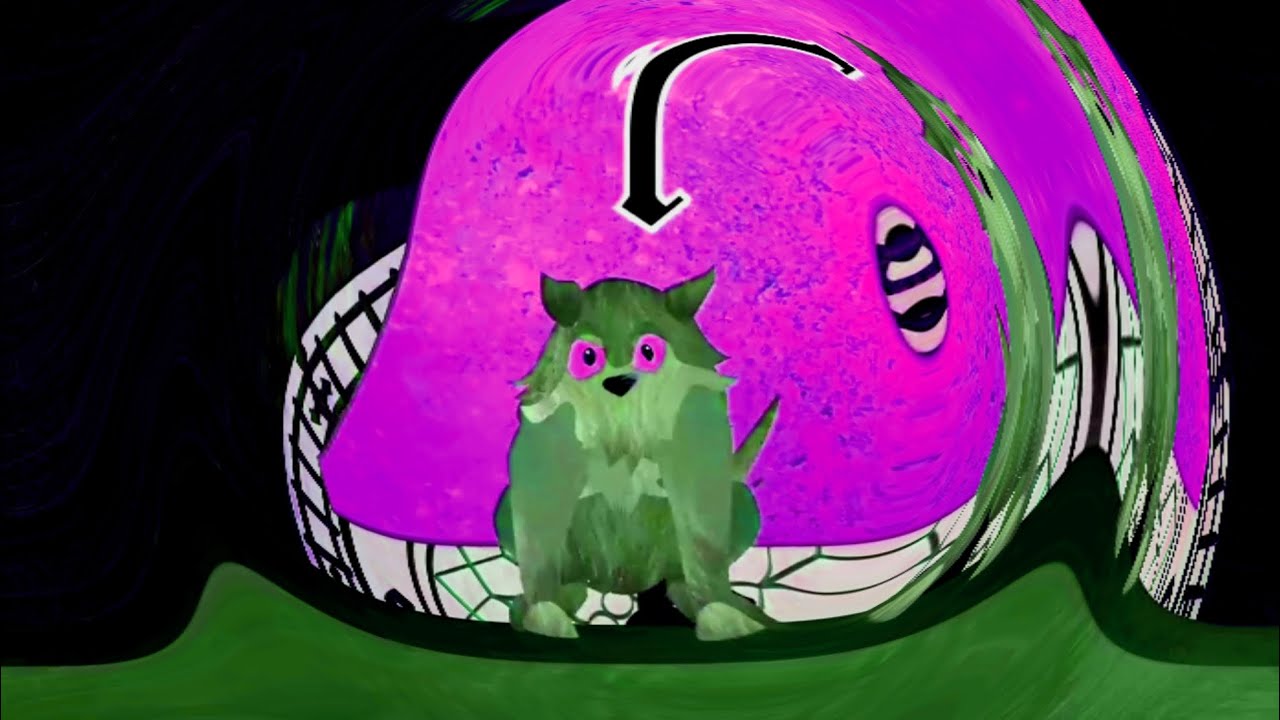 HICKORY DICKORY DOCK-SATISFIED EFFECTS//ANIMALS IN THE CLOCK - YouTube