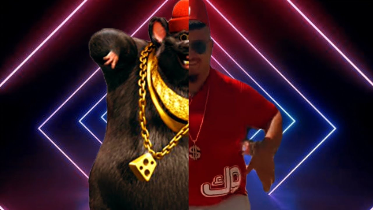 Skidibi dop dop dop dop yes yes yes 🐀🧀 MC Ratão BOMBASTIC - (MEME ...