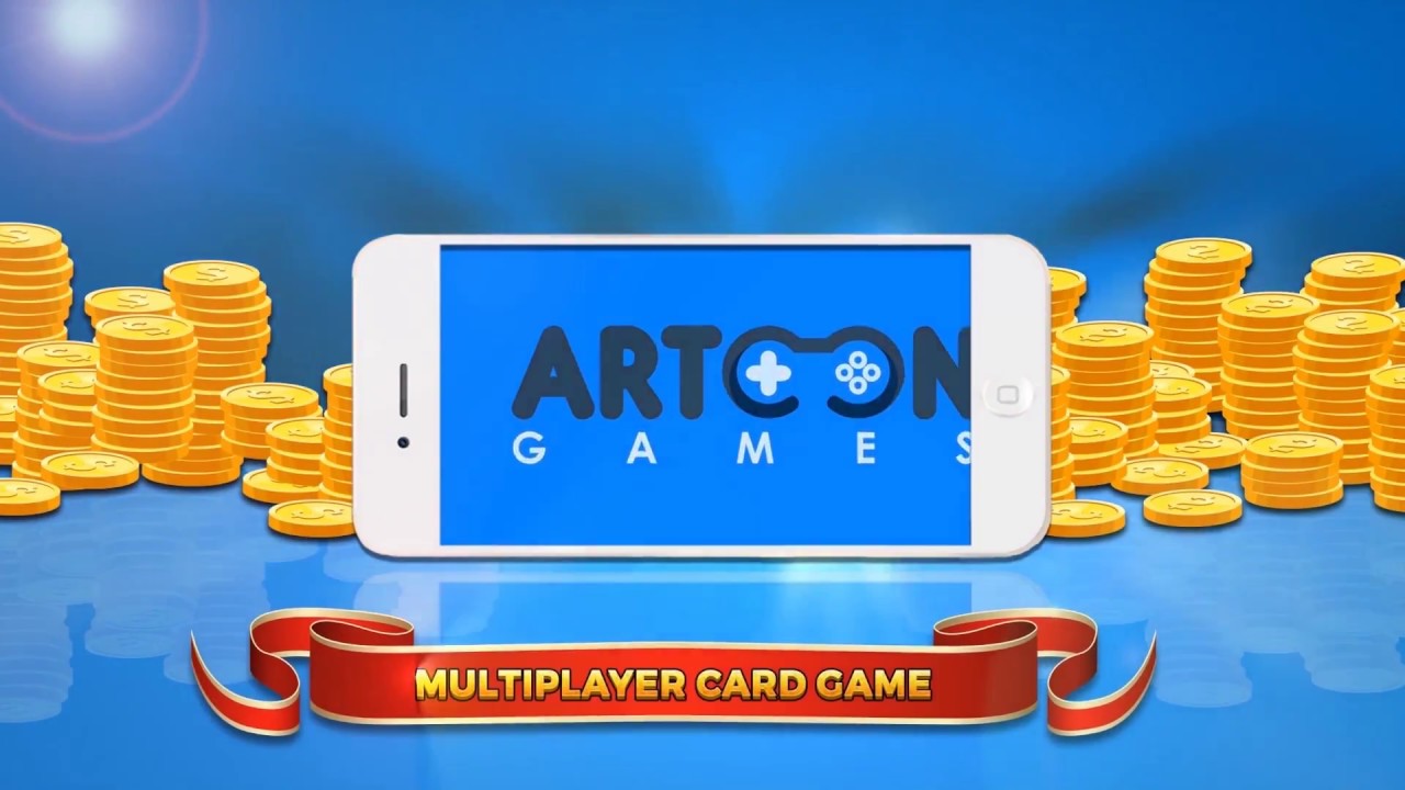 Tonk Multiplayer Trailer - YouTube