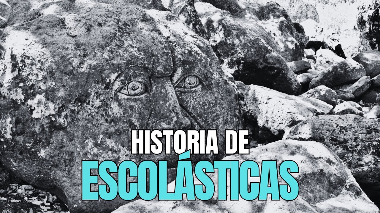 Historia de Escolásticas, Pedro Escobedo #querétaro | parte 2 - YouTube