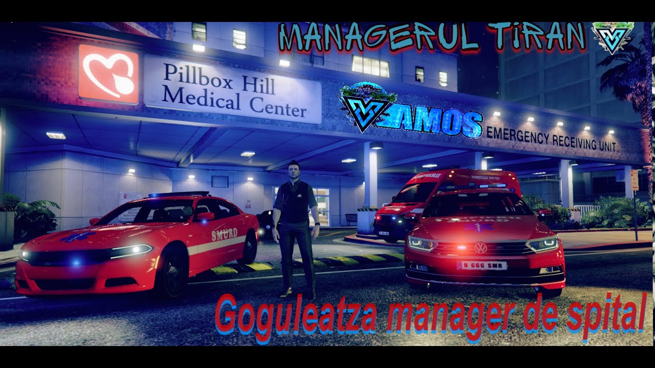 🔴LIVE ROMANIA FIVEM - La datorie | VAMOS ROMANIA RP - YouTube