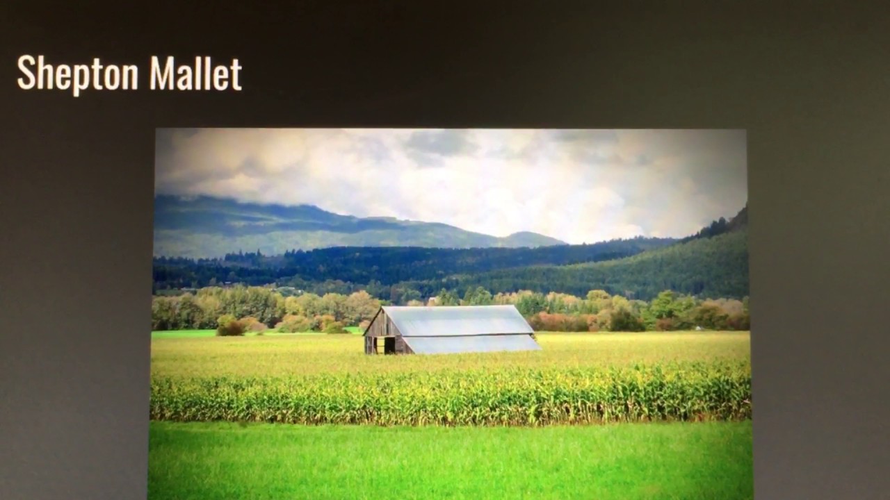 The Mystery of Owen Parfitt - YouTube