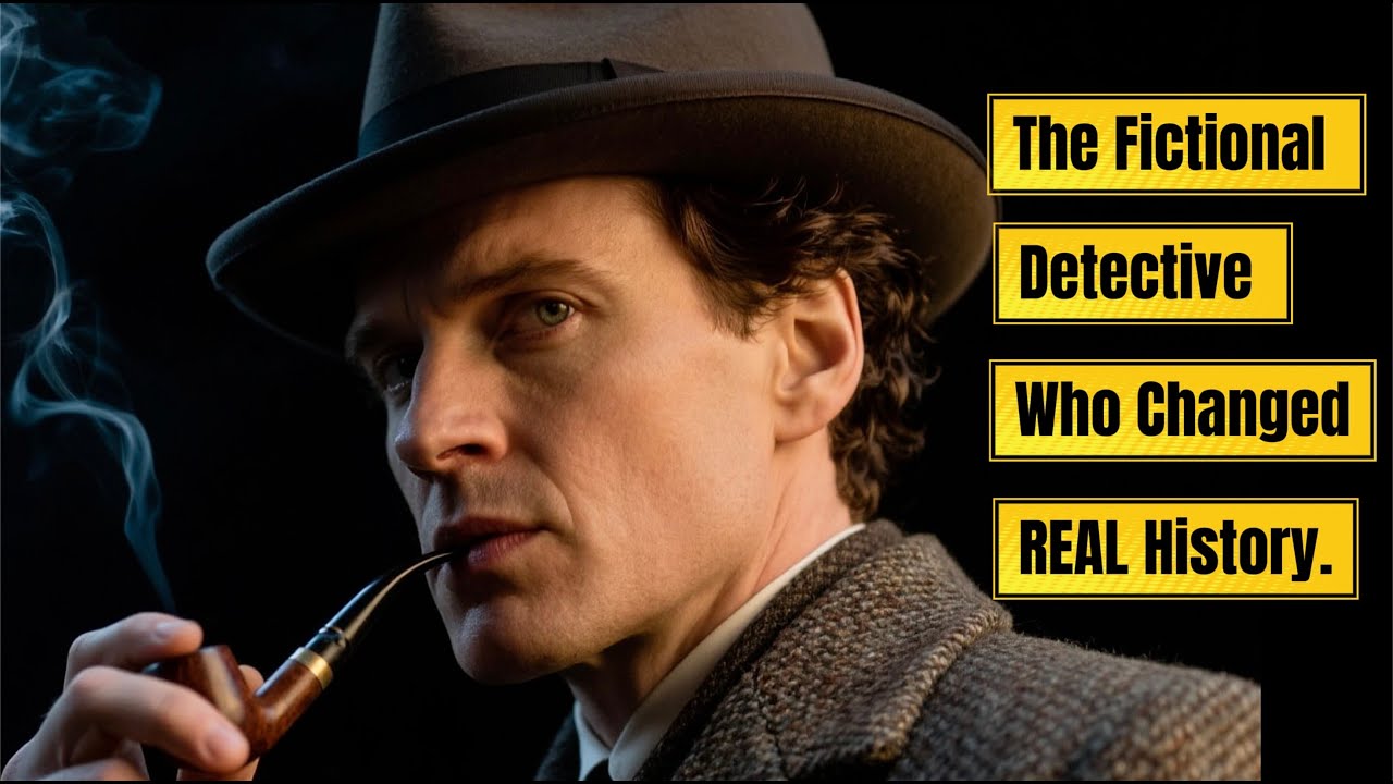 The Victorian Mind: How Sherlock Holmes Predicted Modern Forensic ...