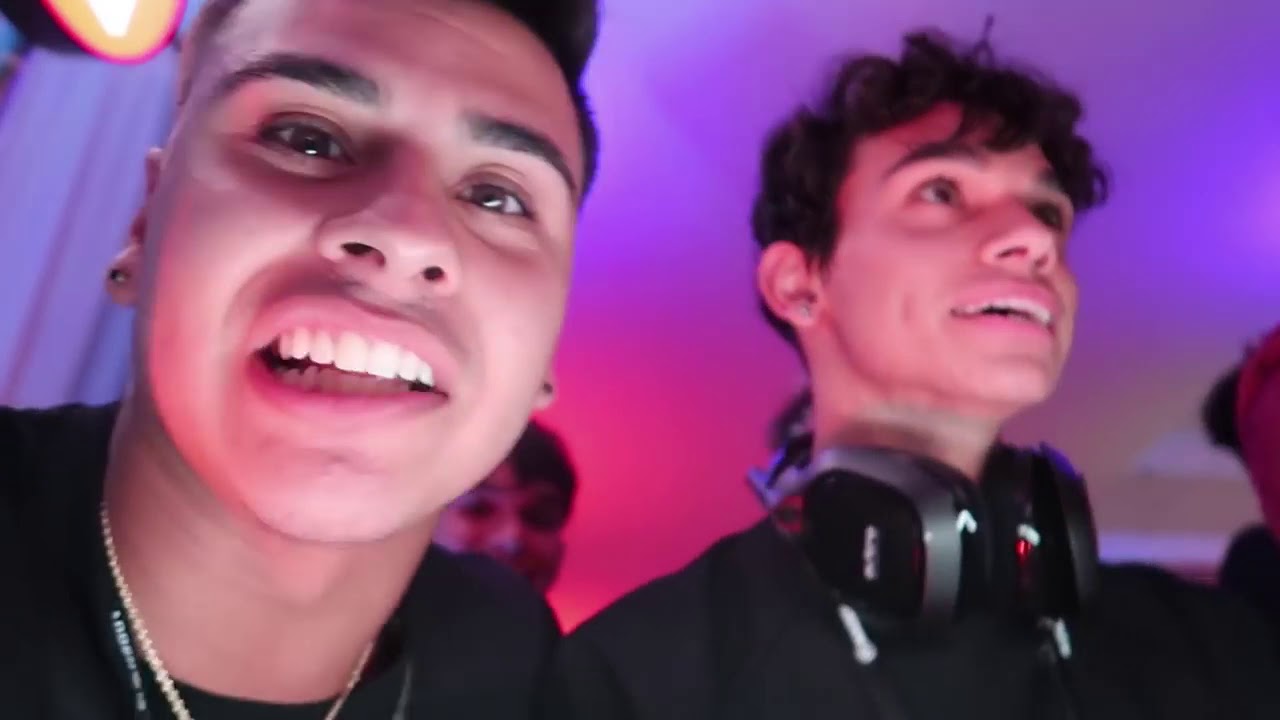 Dobre Brothers! SO THIS HAPPENED - YouTube
