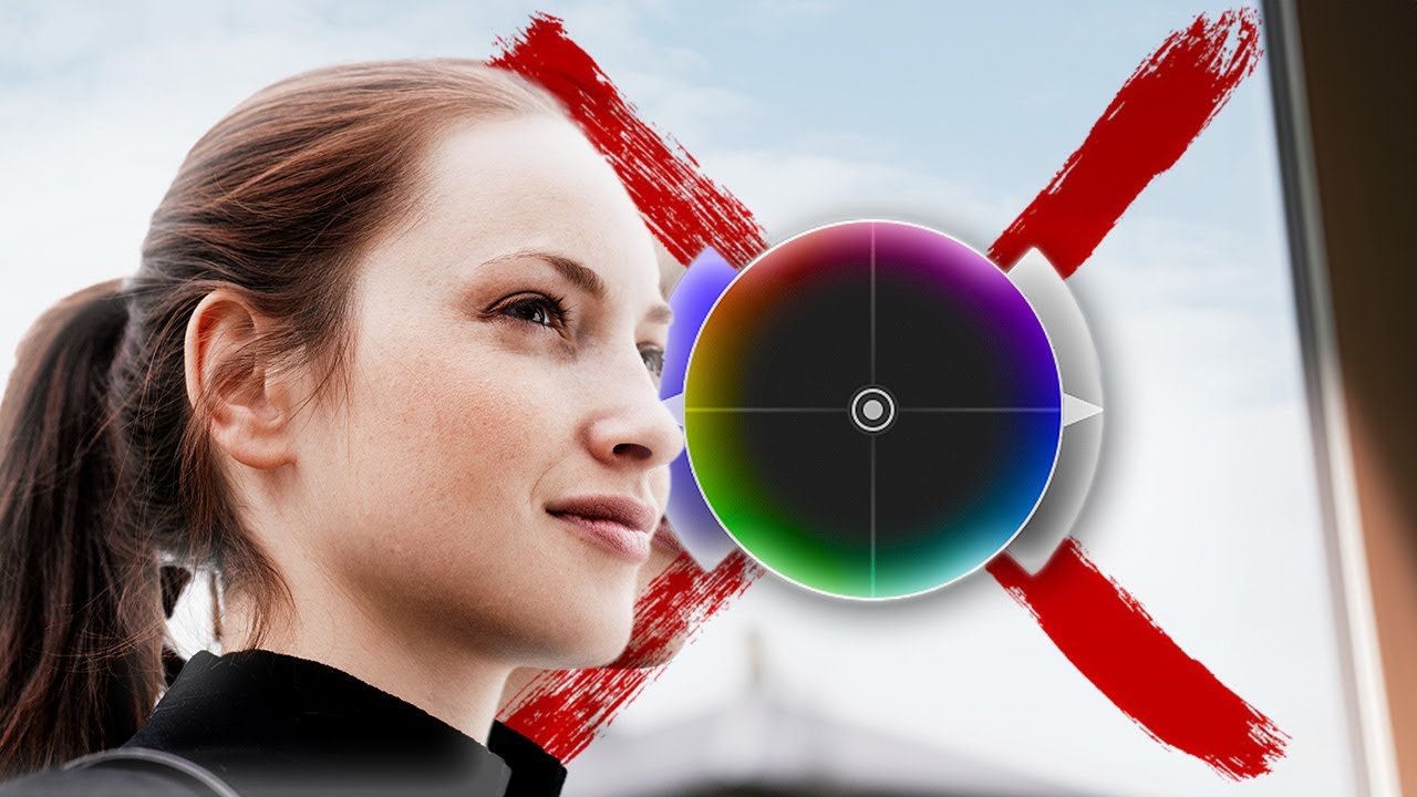 DON'T Make These 10 COLOR GRADING MISTAKES - YouTube