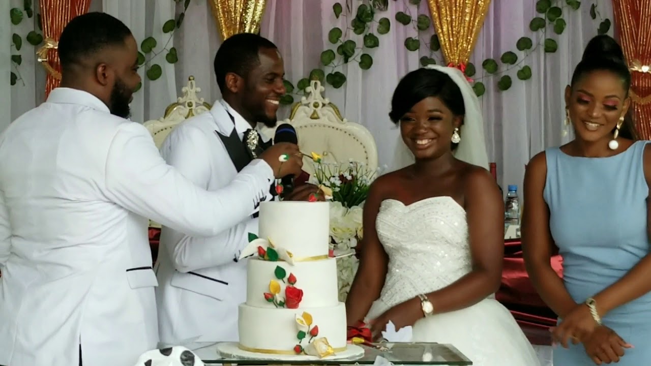 Best Cameroonian Wedding Ever || The Songs2020 || Elomo Carol - YouTube