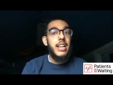 PRW Medical Students Spotlight: Cameron shares pearls and tips - YouTube