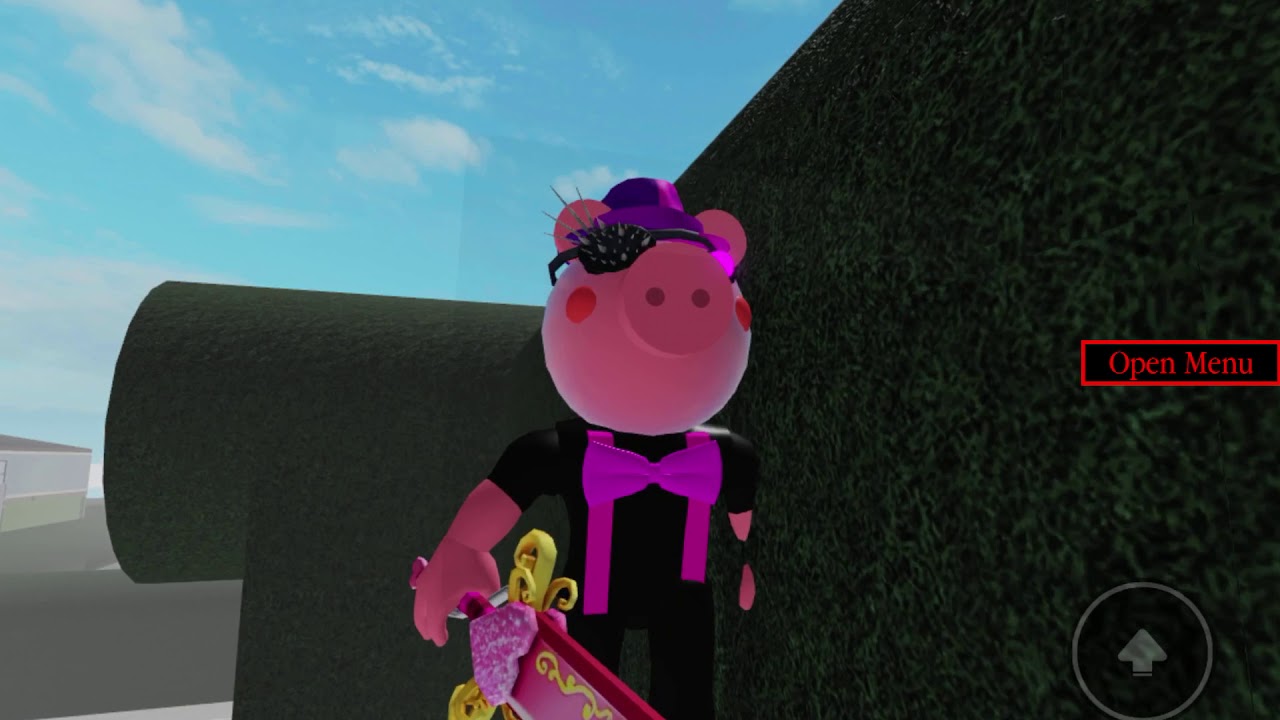 HOW TO GET THE BUNNY BADGE! - YouTube