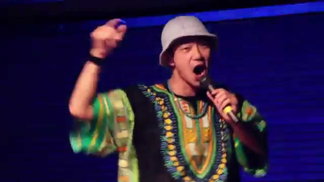 TAKAO+CHUU+MIHOKO+SINGO+HITOSHI - CrossRoad13@LexTokyo- - YouTube