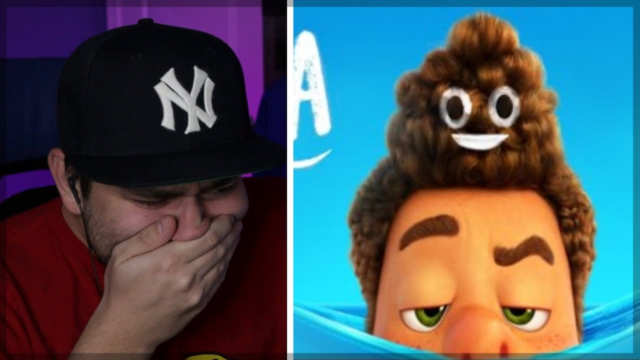 WILL I LAUGH? - Luca [YTP] you WILL laugh REACTION! - YouTube