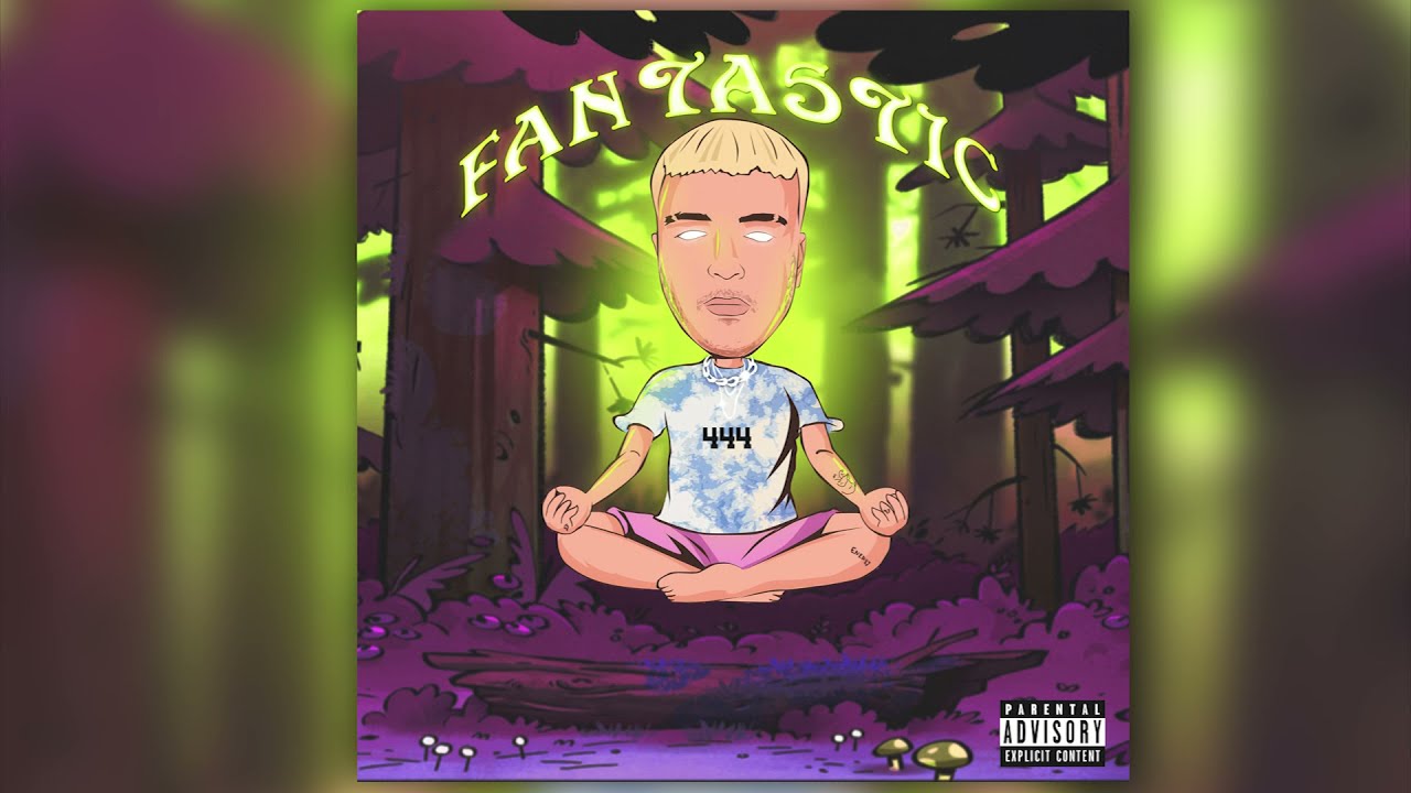 Yolte - Fantastic (Official Audio Video) - YouTube