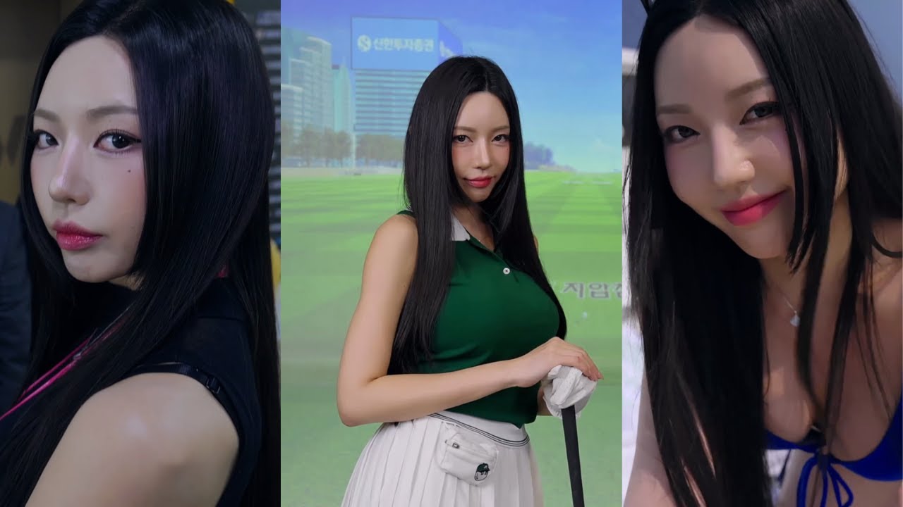 阿西，美女室友竟然...？2 Five Hearts Under One Roof Season2 동그란/Donggeuran/圓圓 飾 佟 ...