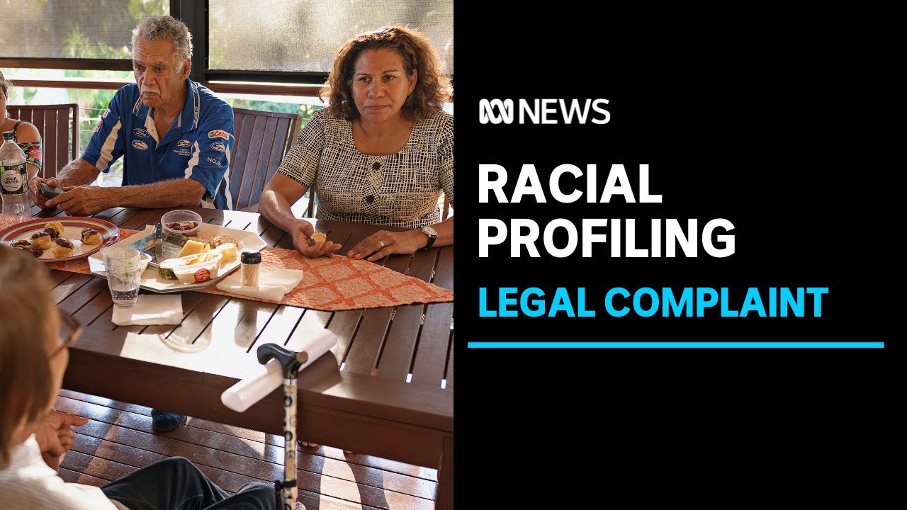 Father of NT Australian of the Year Leanne Liddle reports racial ...