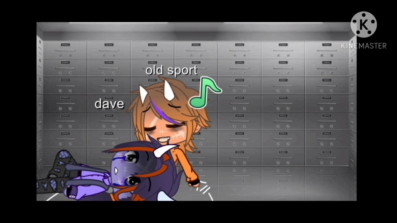 sportsy comfort's Dave (dsaf) - YouTube