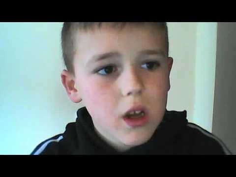 my weird ps3 controller - YouTube