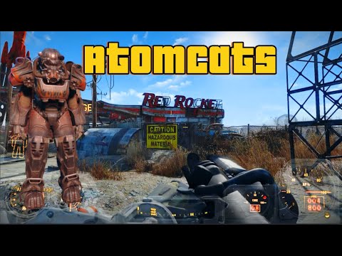 The most expensive skin in Fallout 4? - YouTube