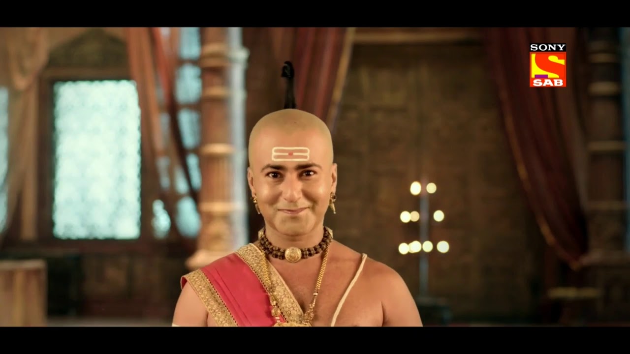 Tenali Rama | Will Come Back With Season 2 By Your Support @sabtv - YouTube