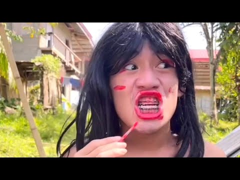 ALIW QUEEN COMEDY CONTENTS PART-25 - YouTube