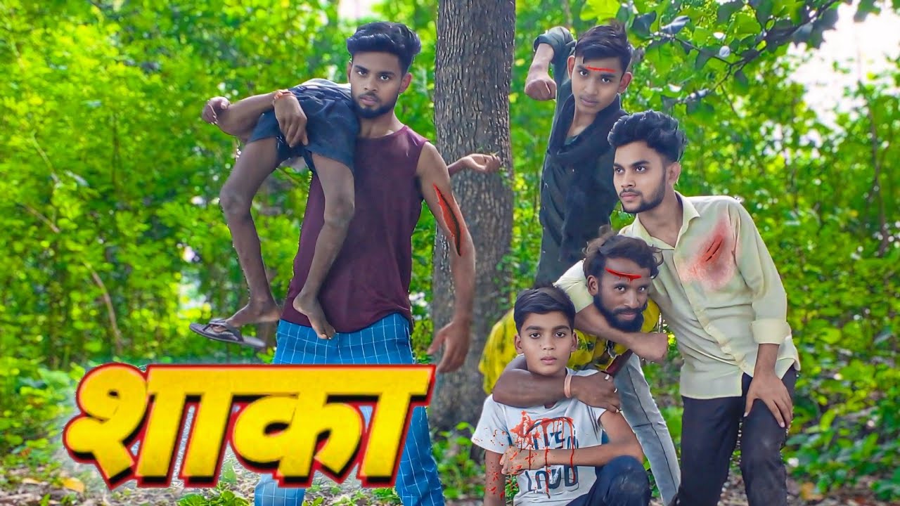 Shaka -The Don || Naate Chor New Fight Video || Epic Battle for Region ...