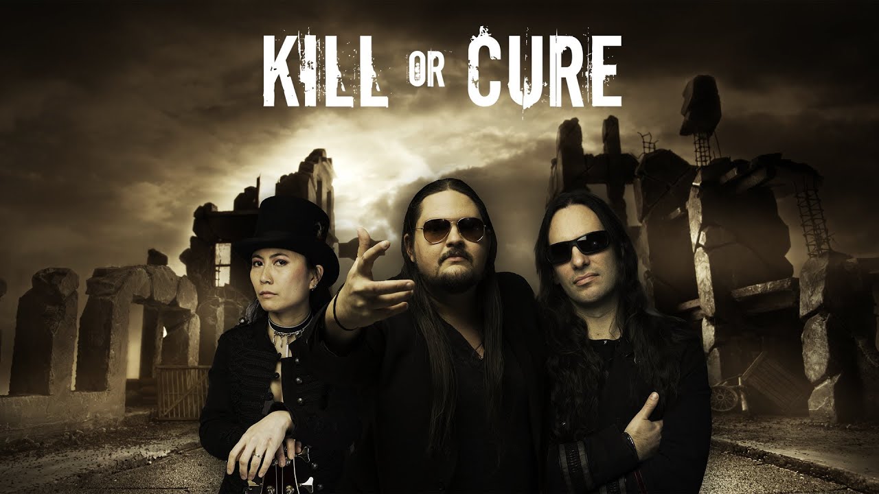 Kill or Cure: Season's End (studio video) - YouTube