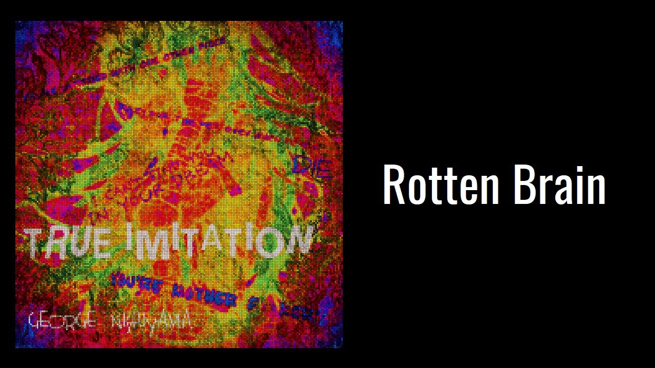 Rotten Brain PV 2020 Full Edit version / George Nishiyama - YouTube Music