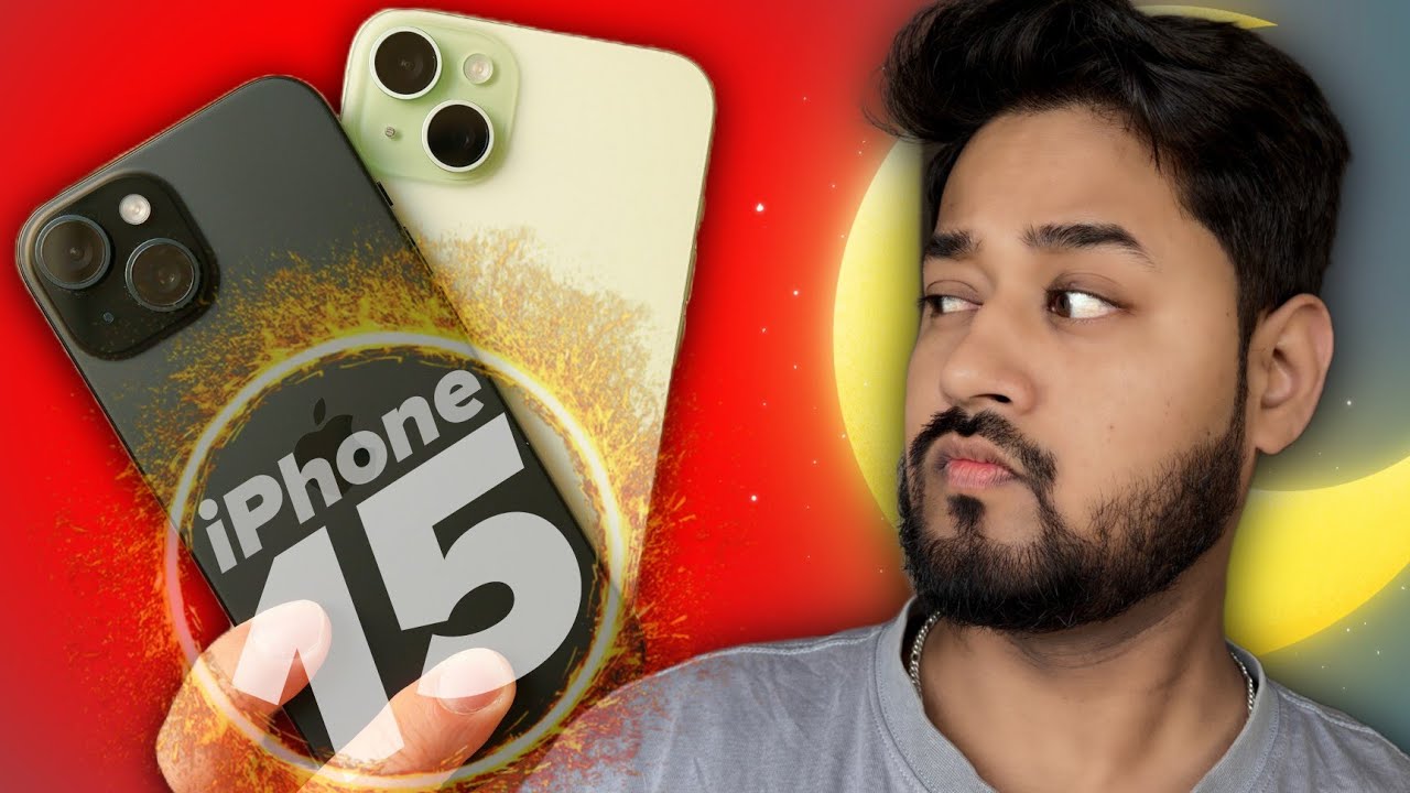 iPhone 15 In 2025 Worth Value? - YouTube