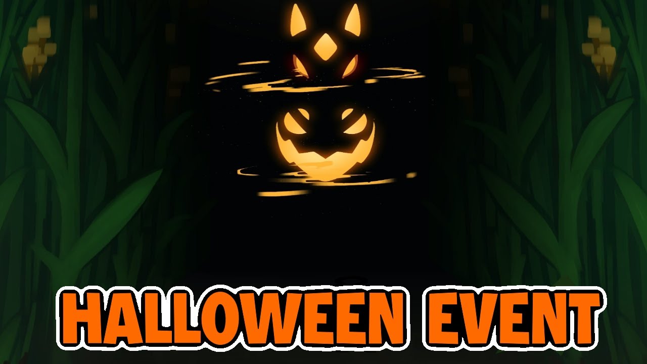 {LIVE} HALLOWEEN EVENT UPDATE | 2 STREAMS IN 2 DAYS? WOOOOOOOO - YouTube