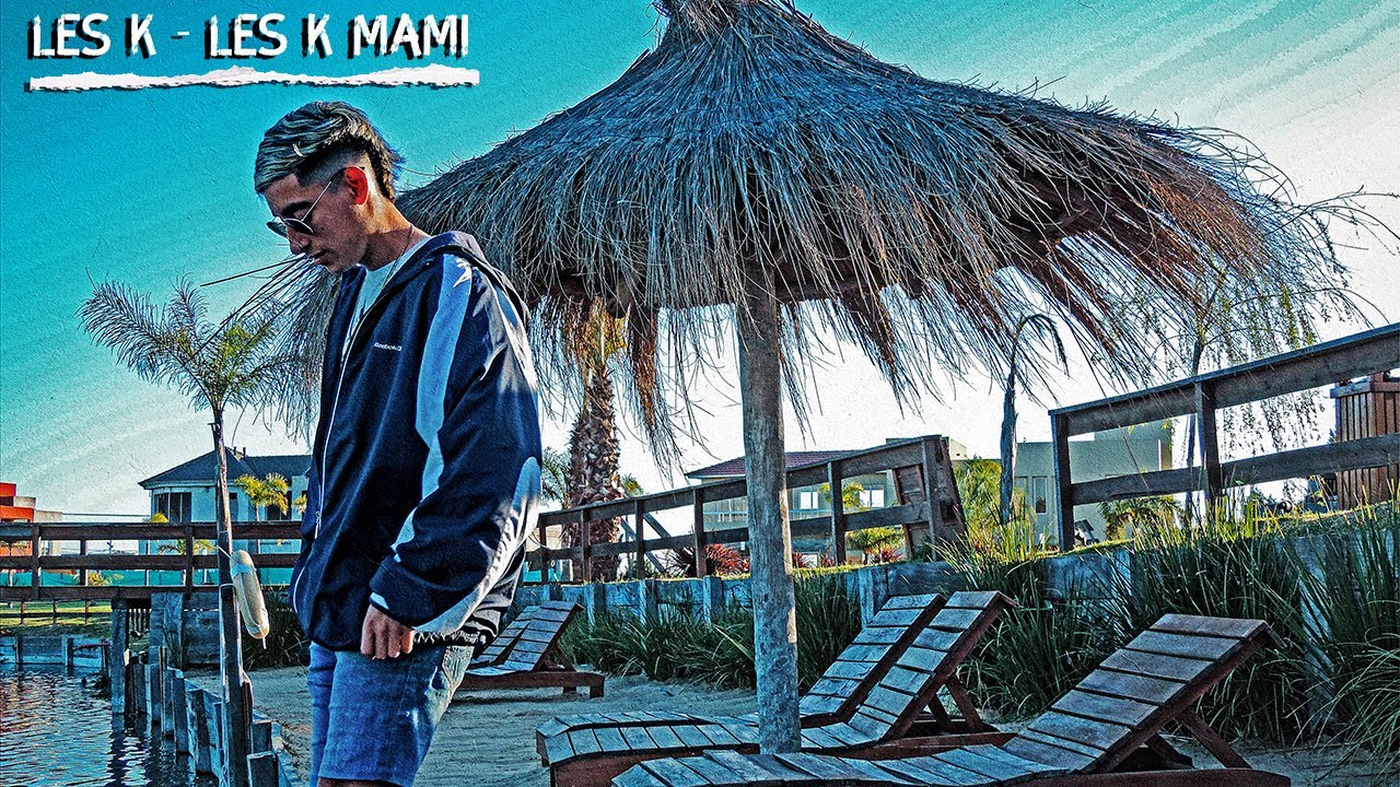 Les K - les k mami (Prod. LV Audiovisual) - YouTube