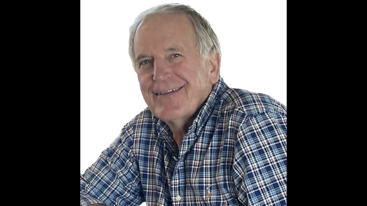 Mass of the Resurrection for Gregory James Berry: Saturday, November 4 ...