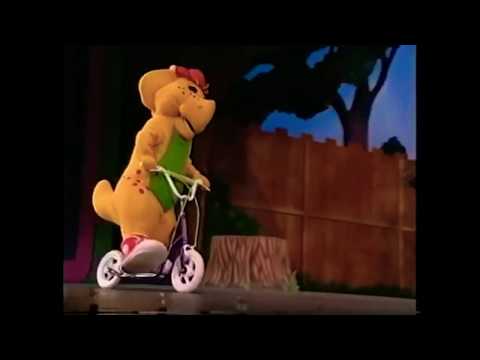 BJ’s Song