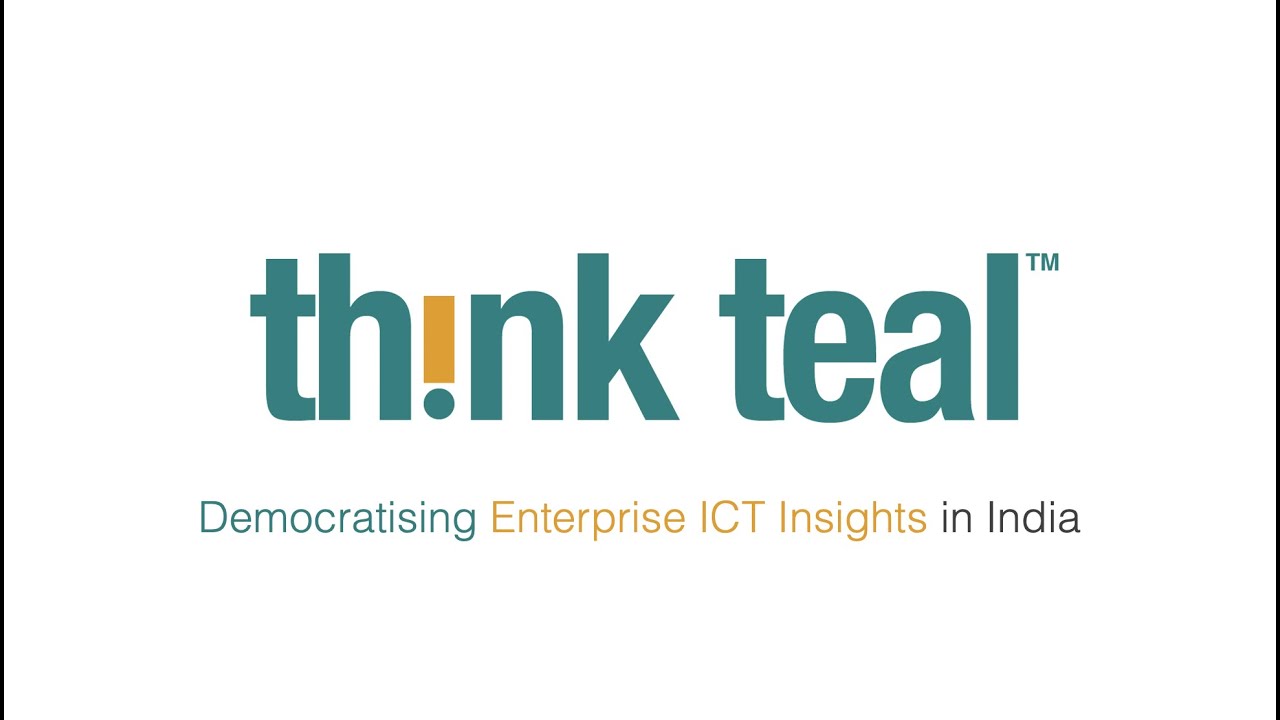 Think Teal Introductory Video | About Think Teal - YouTube