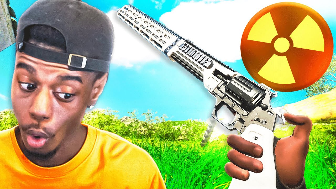 the NEW "JAK BEHOLDER RIFLE KIT" in MW3 and it's OVERPOWERED! (Best TYR ...