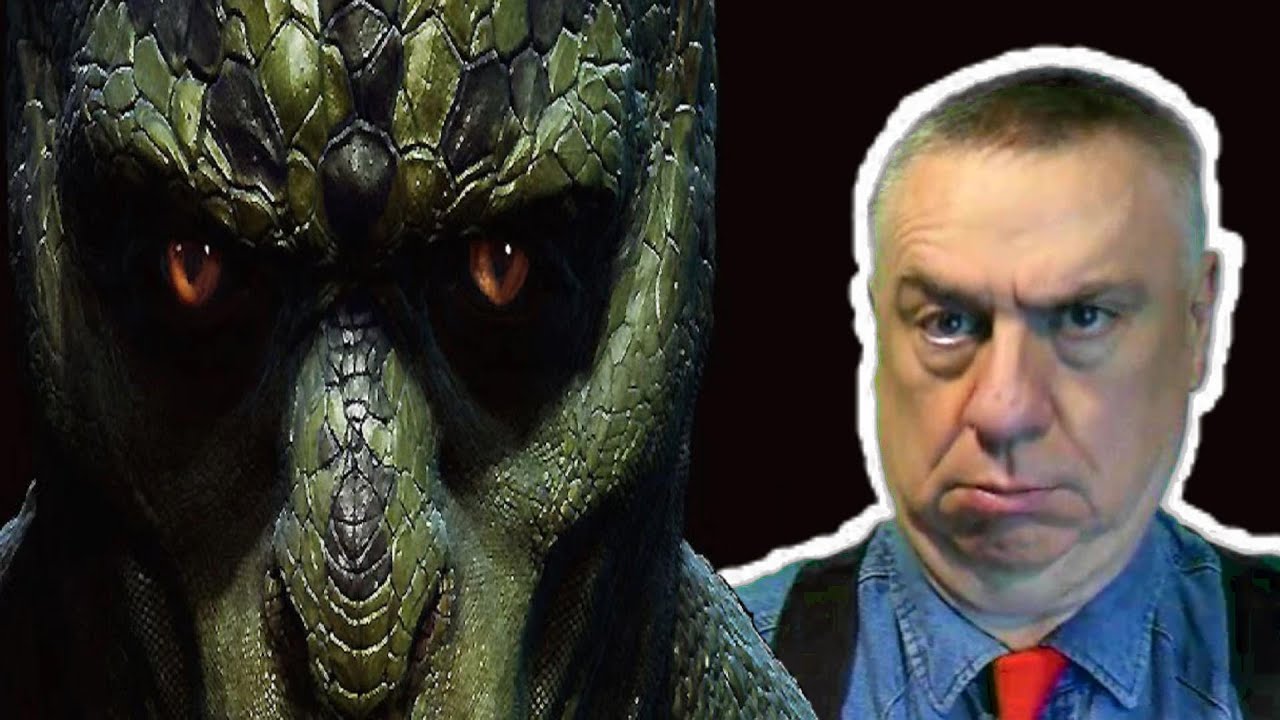 The Civilization Before Humans - YouTube