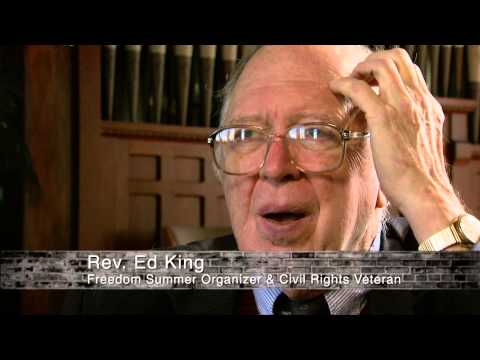 Debate Over Freedom Summer | Freedom Summer 1964 | MPB