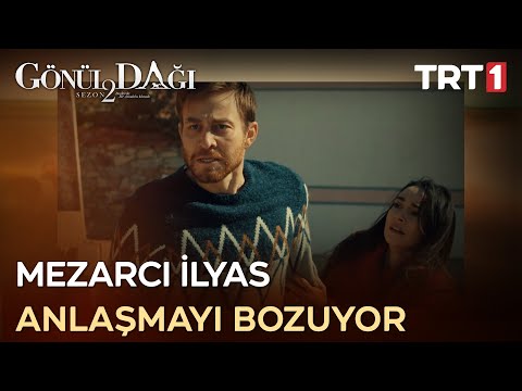 “Hayal kurmak bile harammış…” - Gönül Dağı 42. Bölüm