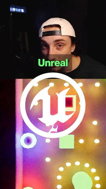 beginner unreal engine 5 blueprint ui tip #gamedev #unrealengine - YouTube