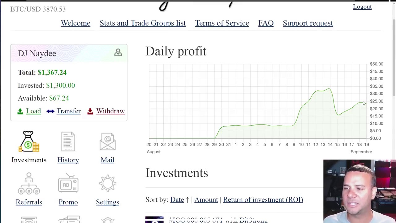 Regal Coin ICO is Over Bitconnect Loan Bitpetite Chain Group Updates ...