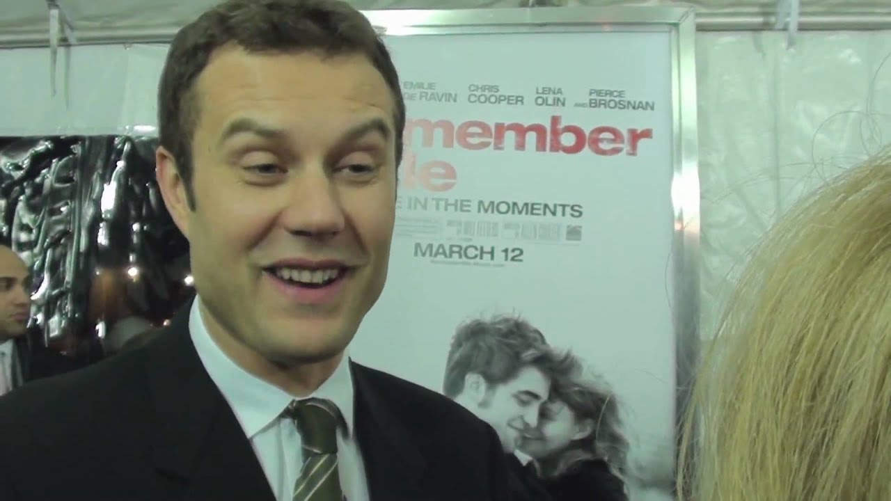 Nick Osborne Interview.mpg - YouTube
