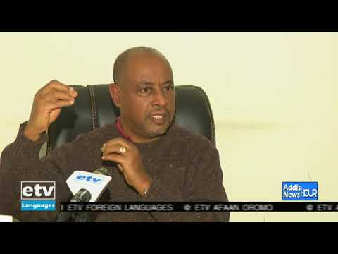 Ethiopia’s Market Inflation