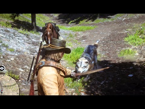 RDR2 Poor Man's Game Ep.70: Valentine and West Elizabeth, Post-Guarma ...