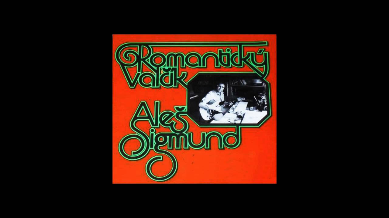 Ales Sigmund - Horka Linka (Affictionados Edit) - YouTube