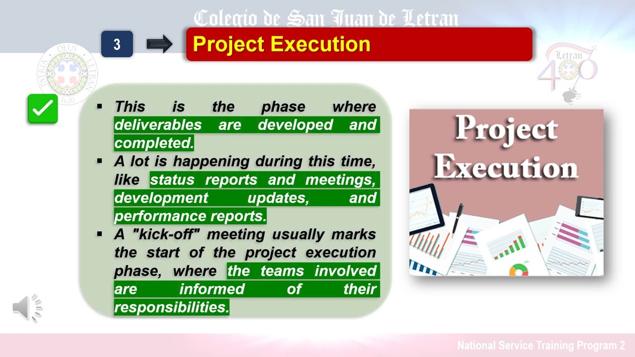 NSTP 2 Project Management And Development YouTube NSTP 2 Project Management And Development YouTube
