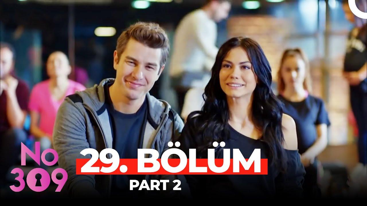 No: 309 29. Bölüm Part 2 - YouTube
