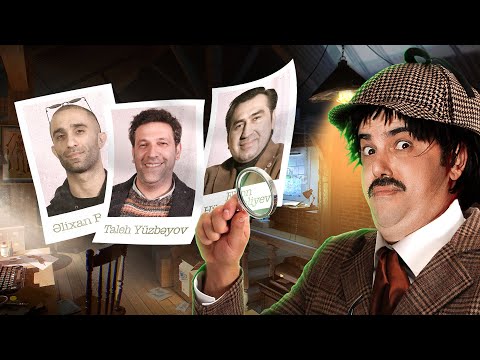 Fəlidən Doğru Xəbər - Taleh Yüzbəyov & Əlixan Rəcəbov & Elton Hüseynəliyev (ANONS)