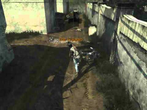 Industrial Weed - MW3 Game Clip - YouTube