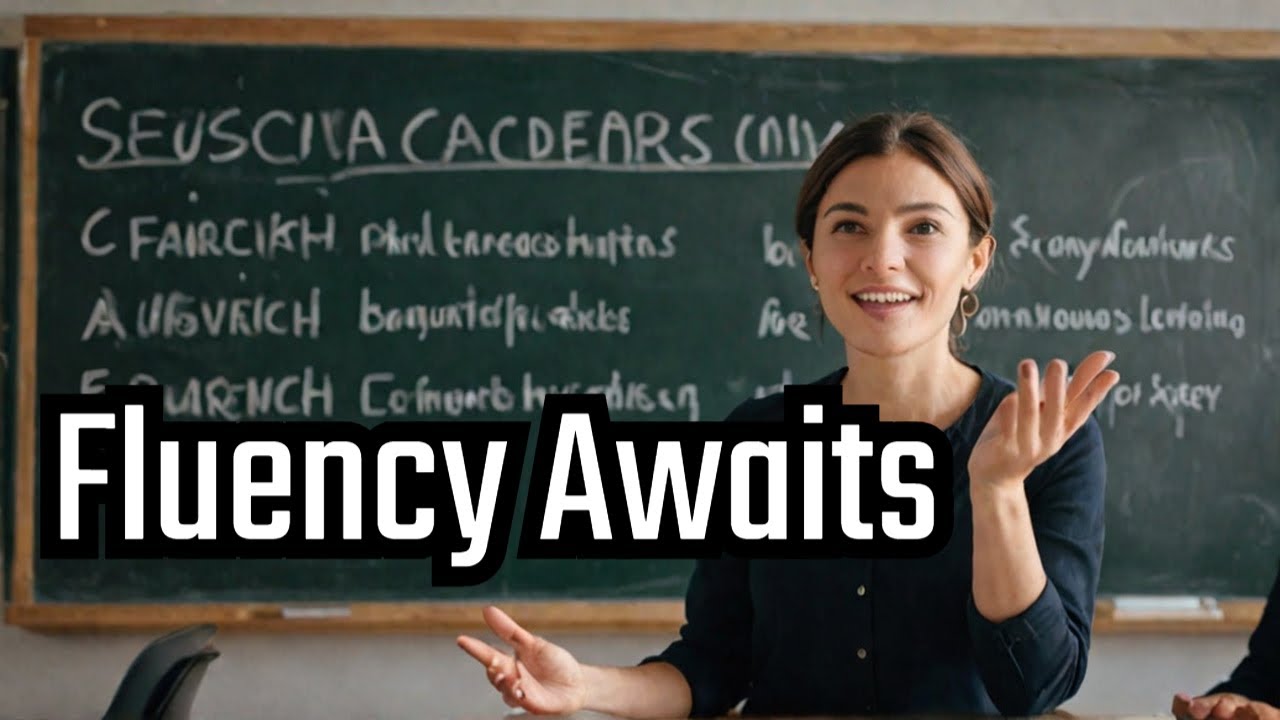 Master French Advanced with Language Elements - YouTube