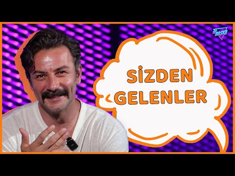 Gökberk Demirci, sizden gelen soruları yanıtladı! | Hayatında biri var mı? | Dövmesinin anlamı ne?