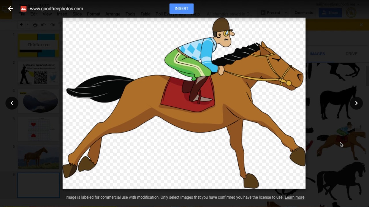 Explore Feature For Images Clipart In Google Slides YouTube Explore Feature For Images Clipart In Google Slides YouTube